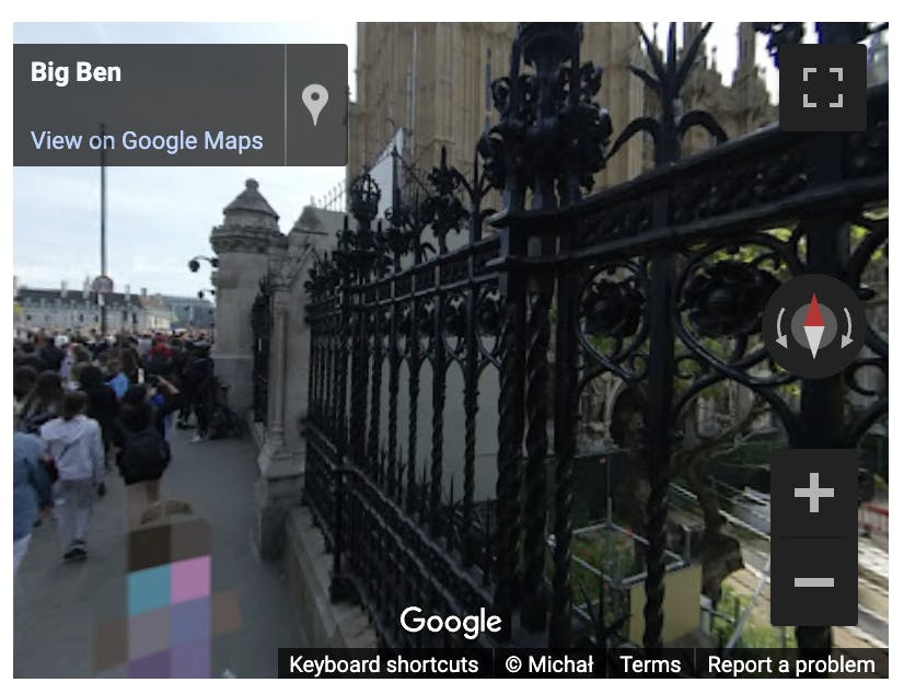 Learn Google Maps Embed API